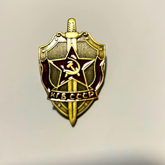 Accessories | The Soviet Red Style Medal The Russian Red Army Medal ...